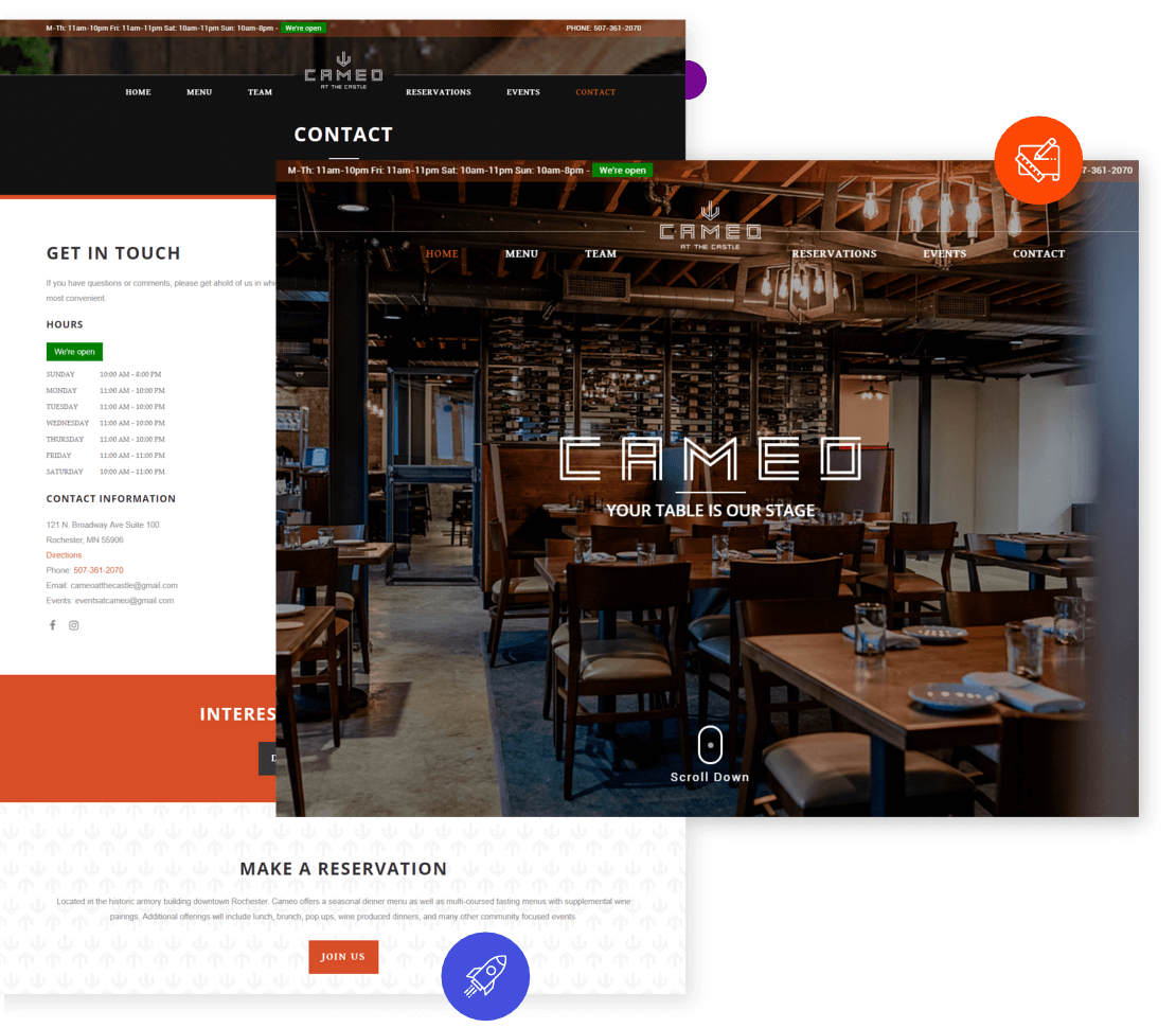Full Service WordPress Web Design and Advertising Solutions - WP Codeus