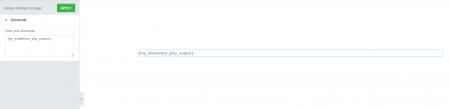How to add PHP Code to Elementor - WP Codeus