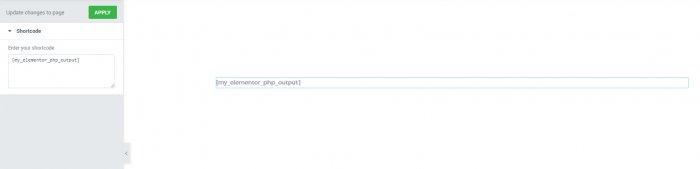 How to add PHP Code to Elementor - WP Codeus