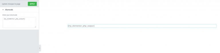 How to add PHP Code to Elementor - WP Codeus